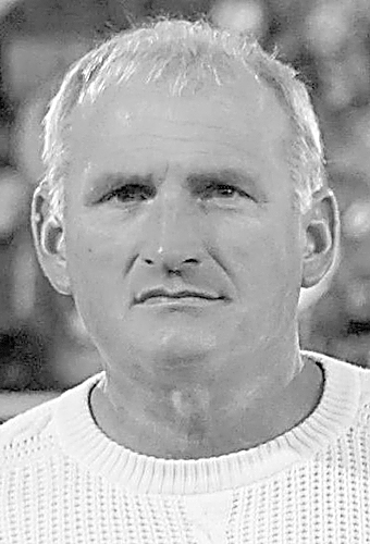 Frank Kestner III | News, Sports, Jobs - Weirton Daily Times